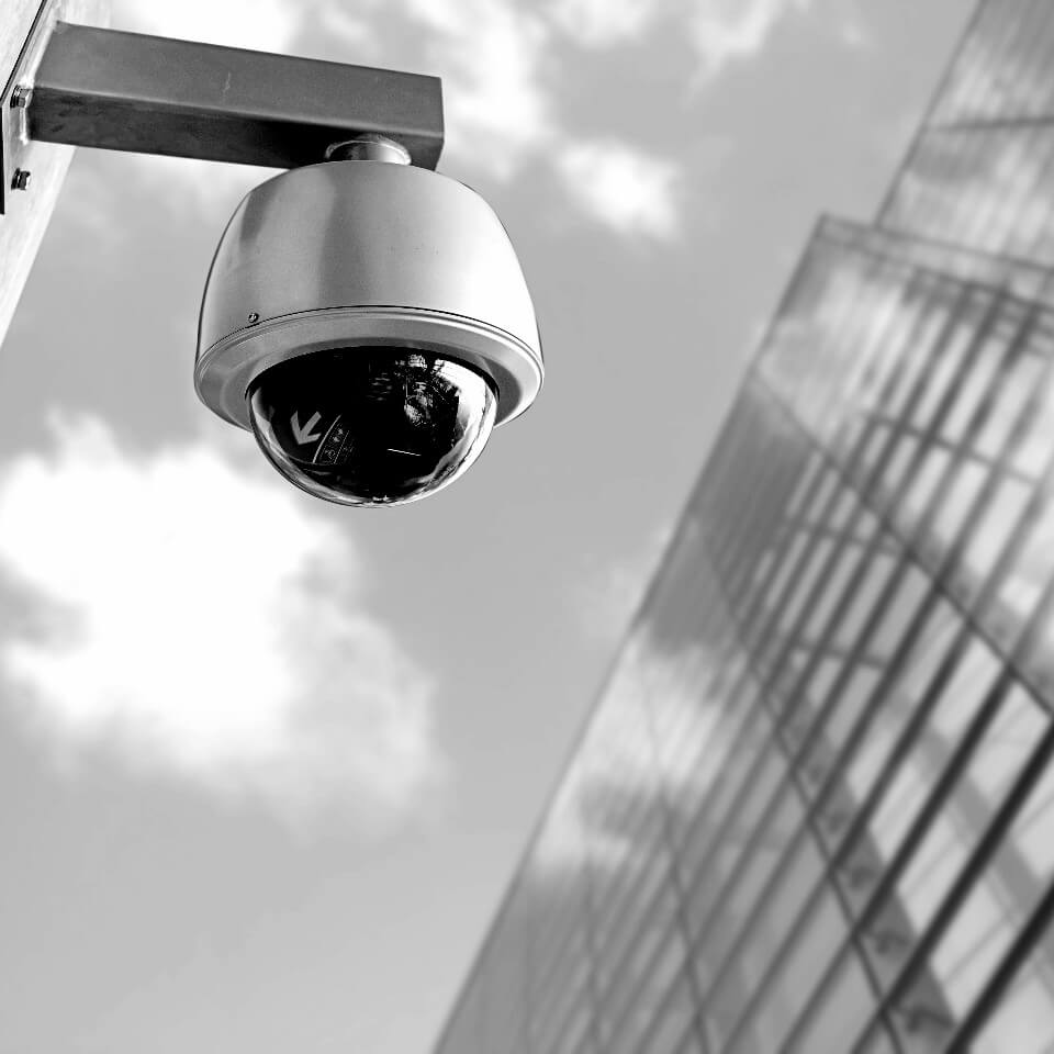 Louisville's Commercial Security Experts - Phoenix Security
